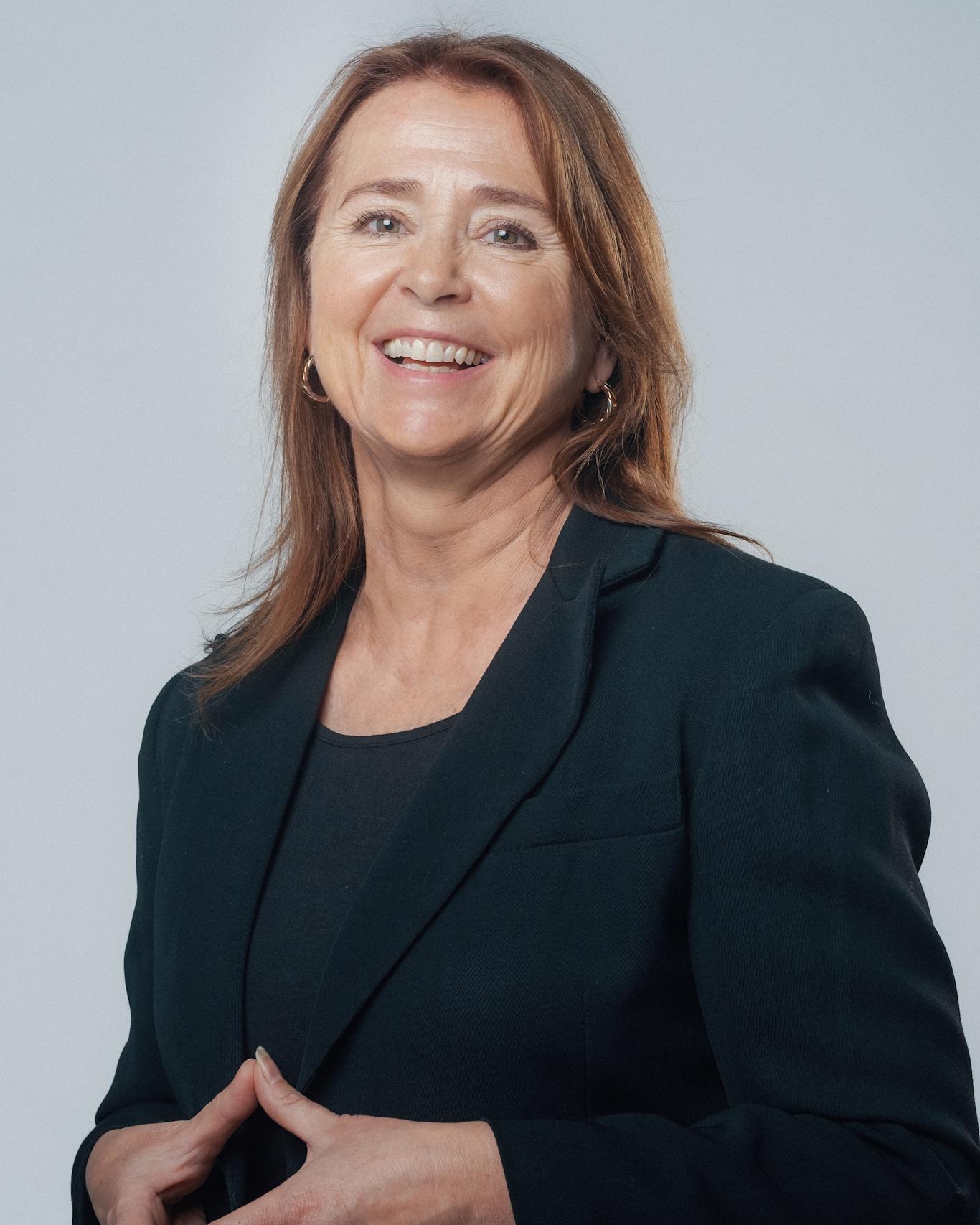 Leadership Team & Board | About Vend