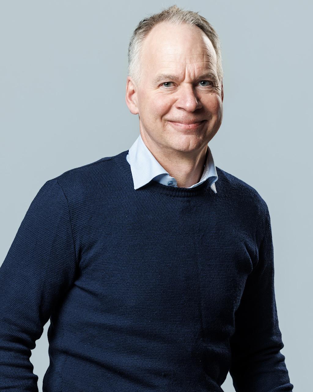 Leadership Team & Board | About Vend