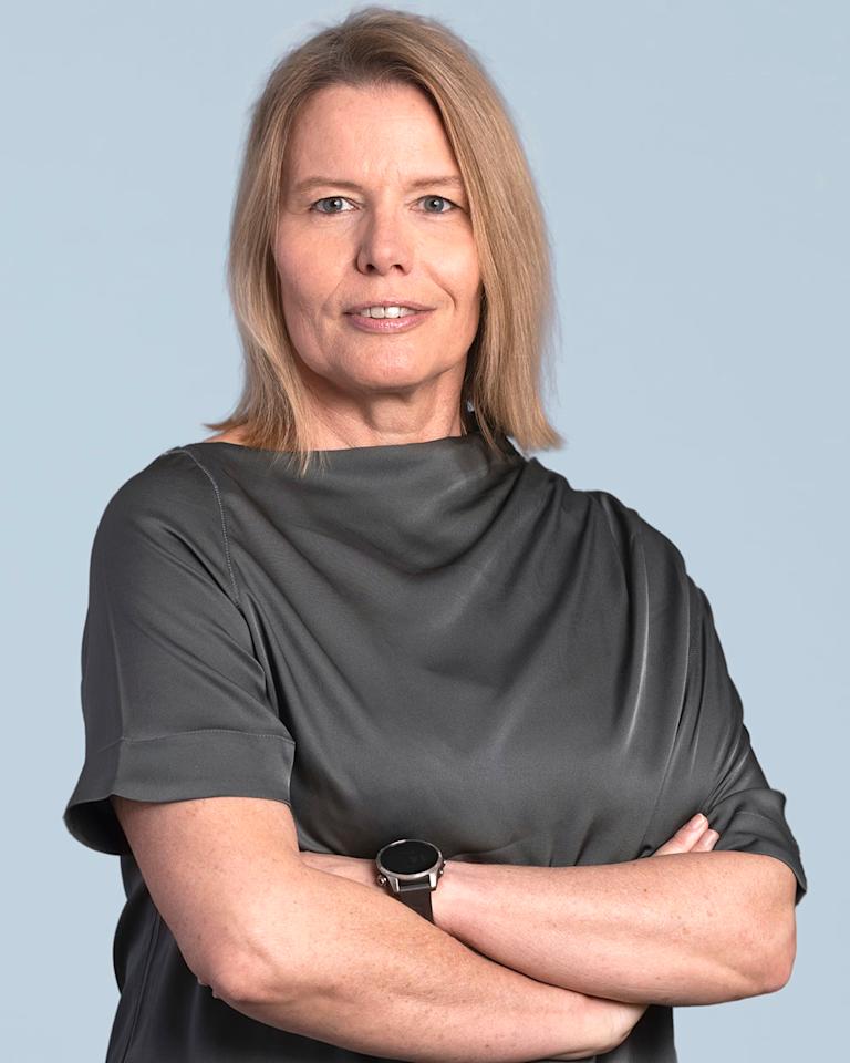 Leadership Team & Board | About Vend