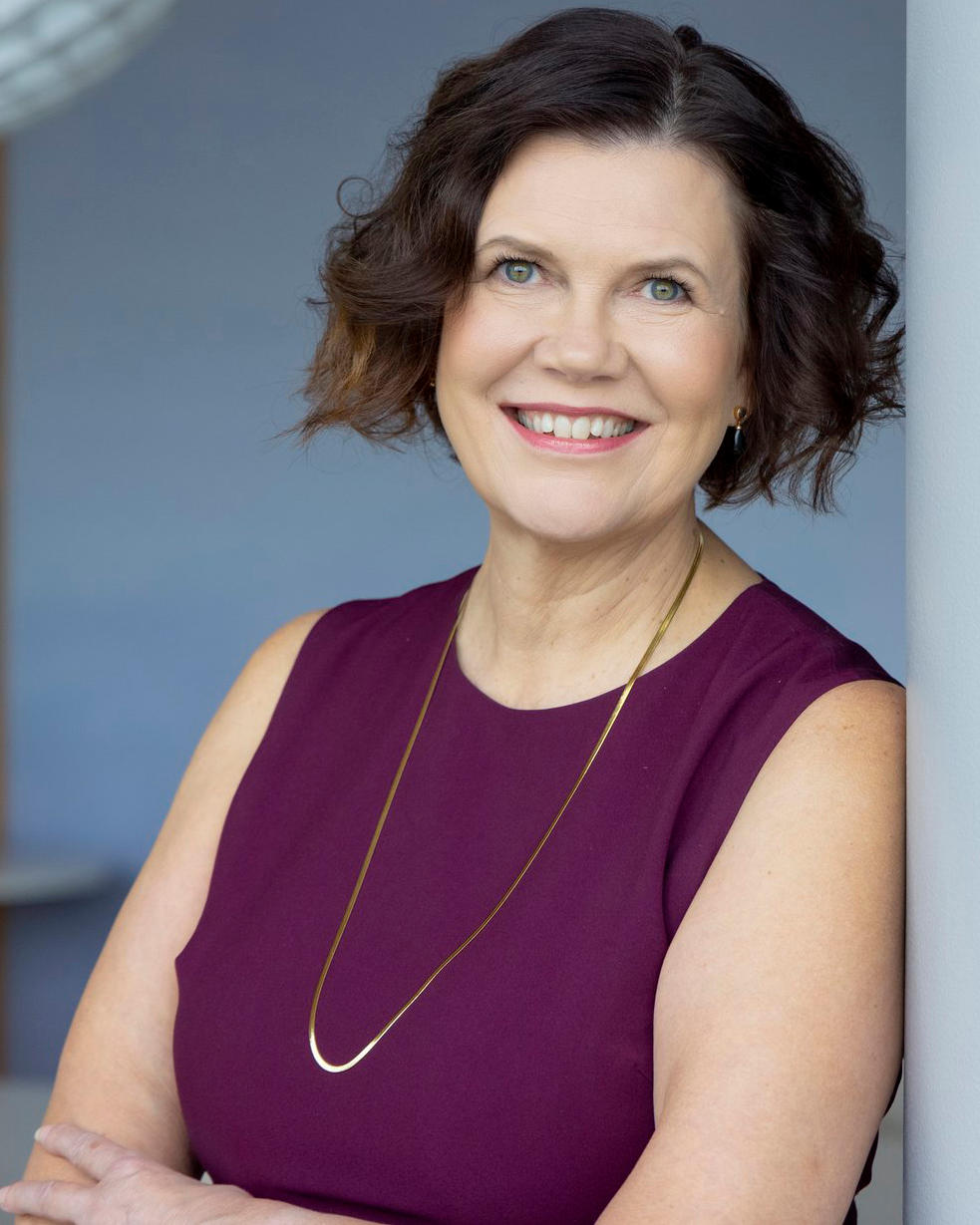 Leadership Team & Board | About Vend