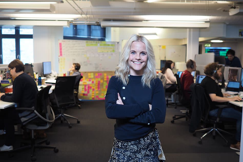 Endringer på FINN – dette betyr det for deg!