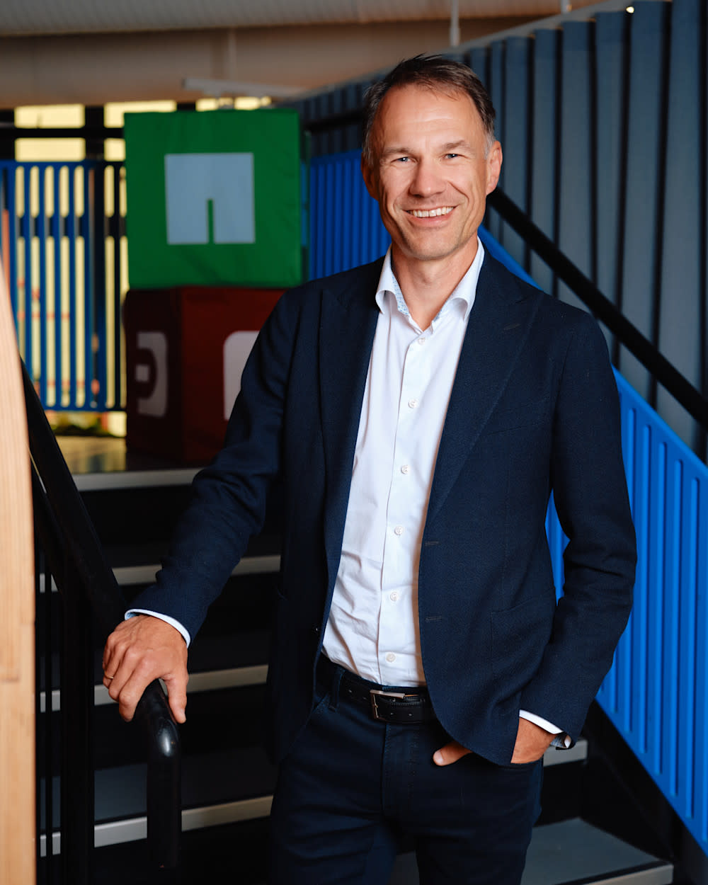 Leadership Team & Board | About Vend