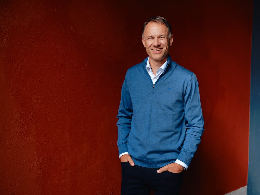 Nu lanseras nya Blocket