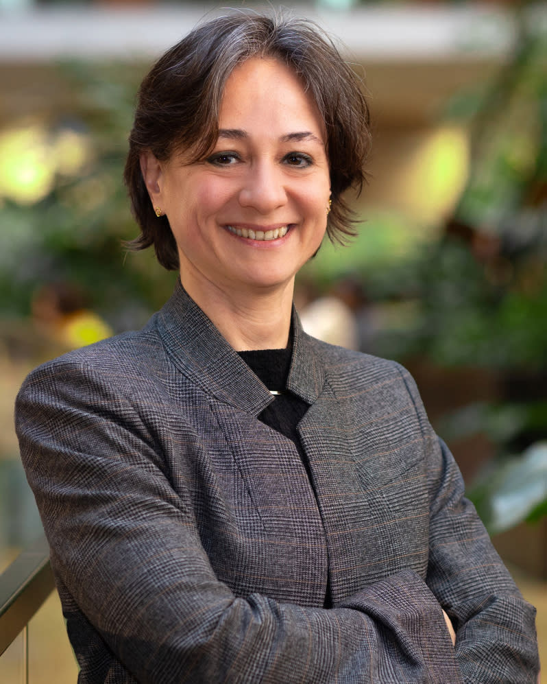 Leadership Team & Board | About Vend