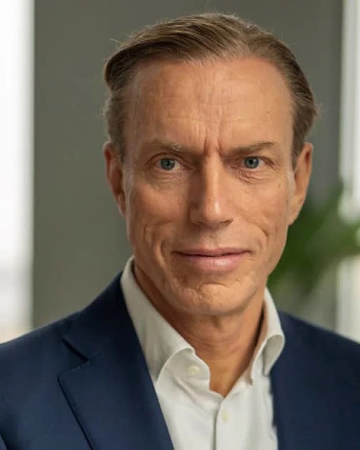 Leadership Team & Board | About Vend