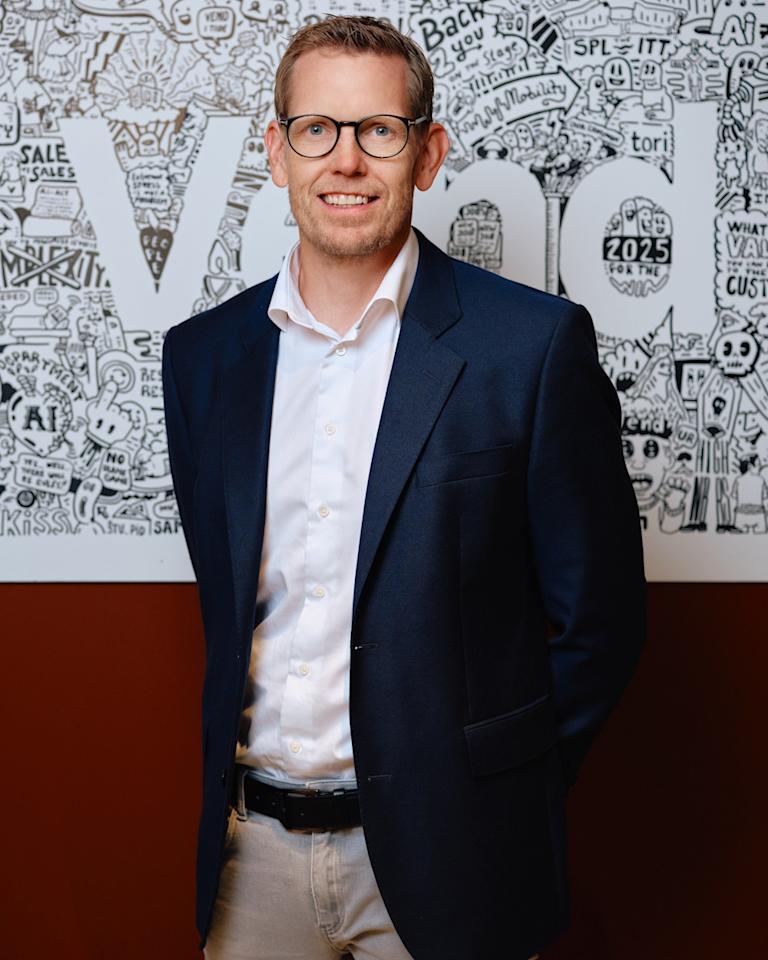 Leadership Team & Board | About Vend