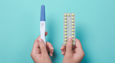 Die Pille: Nr. 1 unter den hormonellen Verhütungsmitteln. | MySummer