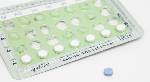 Die Pille: Nr. 1 unter den hormonellen Verhütungsmitteln. | MySummer