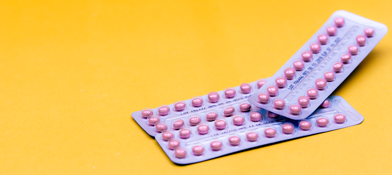 Mikropille – niedrig dosierte Kombipille | MySummer