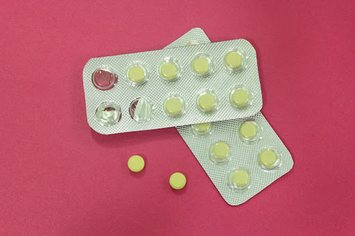 Nitrofurantoin: Anwendung & Wirkung | MySummer