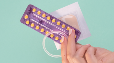 Die Pille: Nr. 1 unter den hormonellen Verhütungsmitteln. | MySummer