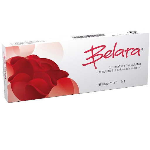 Belara® Pille: Alles Wichtige auf einen Blick | MySummer