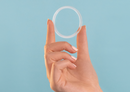 Verhütungsring – geringe Hormondosis | MySummer