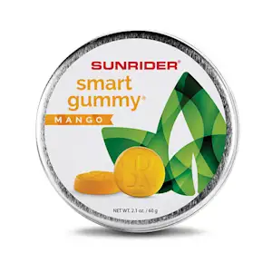 Herbal Foods | Sunrider