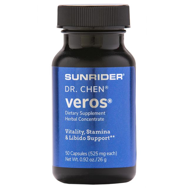 Dr. Chen® MetaBooster® | 100 Capsules (500 mg each capsule)*