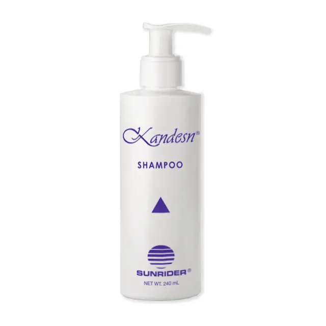 Kandesn® Shampoo | 240 mL | Sunrider
