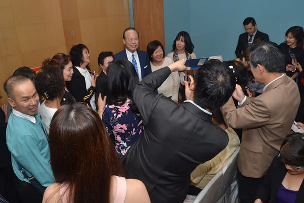 Sunrider Malaysia Launches the Infinity Compensation Plan