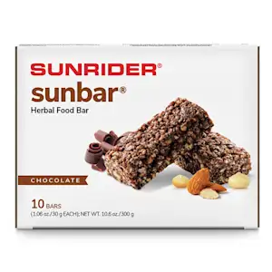 Herbal Foods | Sunrider