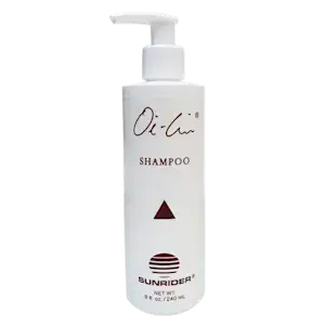 Oi-Lin® Shampoo | Sulfate & Paraben Free 8oz
