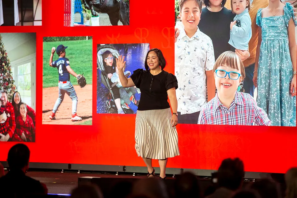 Transforming Lives: 2024 Sunrider® Grand Convention Highlights