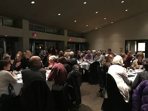 2018 Canadian Leadership Seminar
