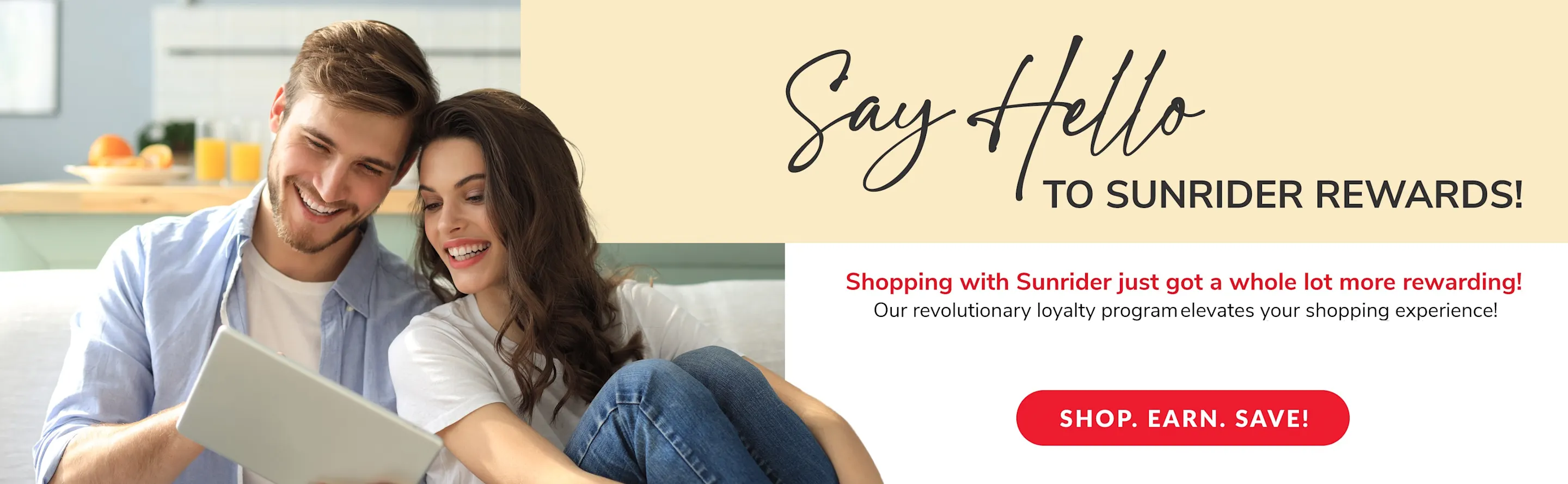 Home Page | Sunrider