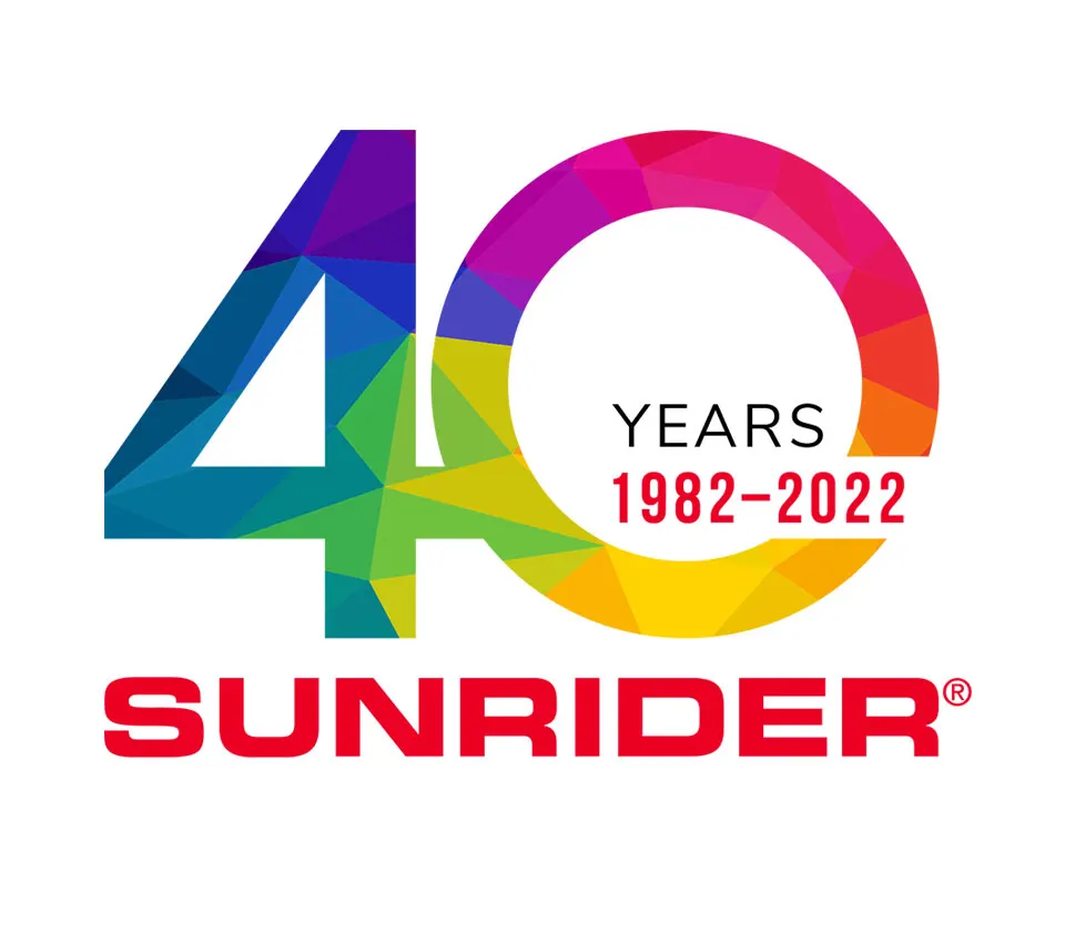 Sunrider International feiert sein 40-jähriges Bestehen
