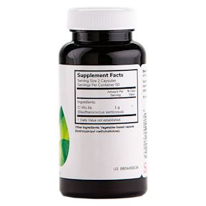 Ci Wu Jia | 100 capsules