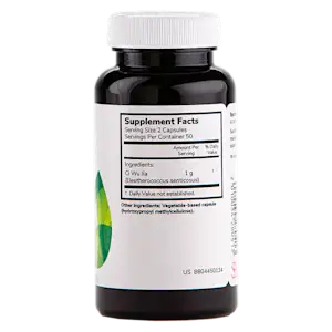 Ci Wu Jia | 100 capsules | Sunrider