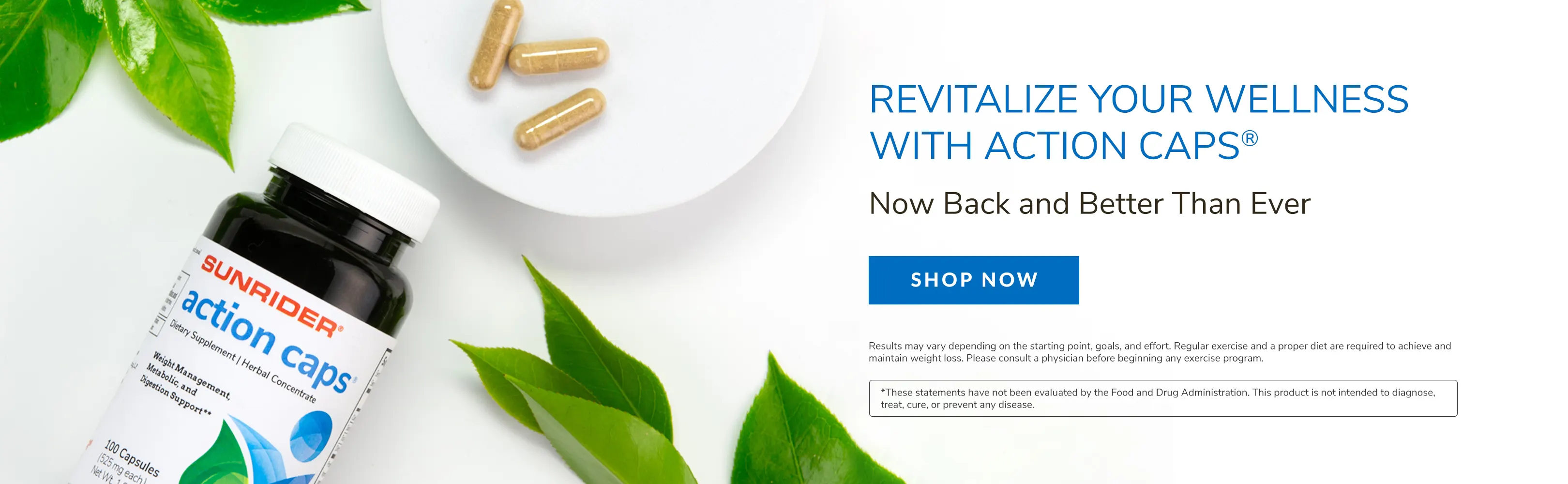 Home Page [us.sunrider.com]