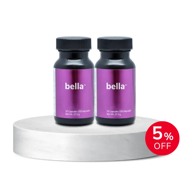 Balance & Beauty Duo Pack | 1 Pack | Sunrider