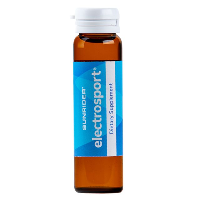 Electrosport® | 10 Bottles (0.5 fl. oz./15 mL each bottle)