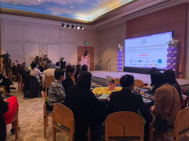Sunrider Hosts 2023 Women of Influence Event | Sunrider