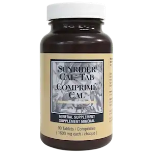 Sunrider® Cal Tab™ | 90 Tabs/Bottle | Sunrider