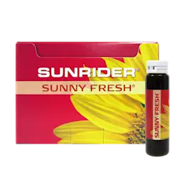 Herbal Nutrition | Sunrider