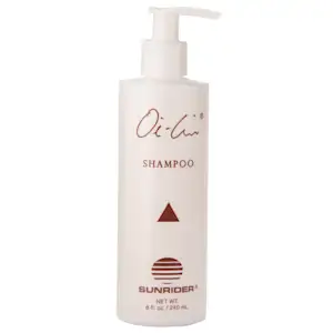 Oi-Lin® Shampoo | Sulfate & Paraben Free 8oz | Sunrider