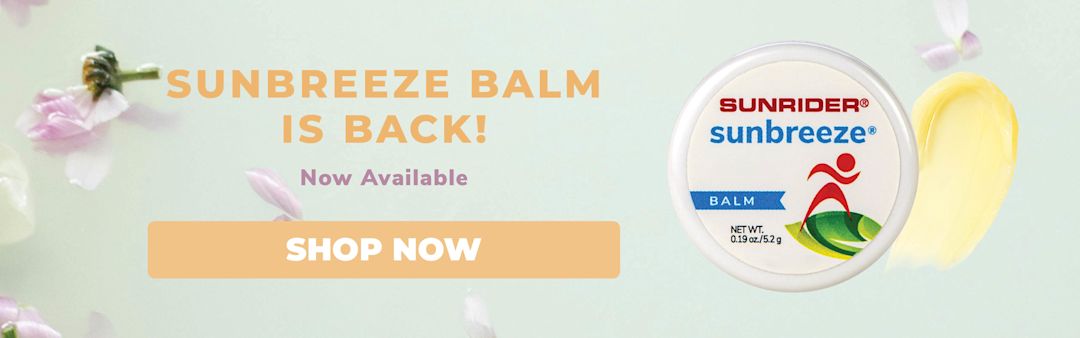 Home Page [au.sunrider.com]