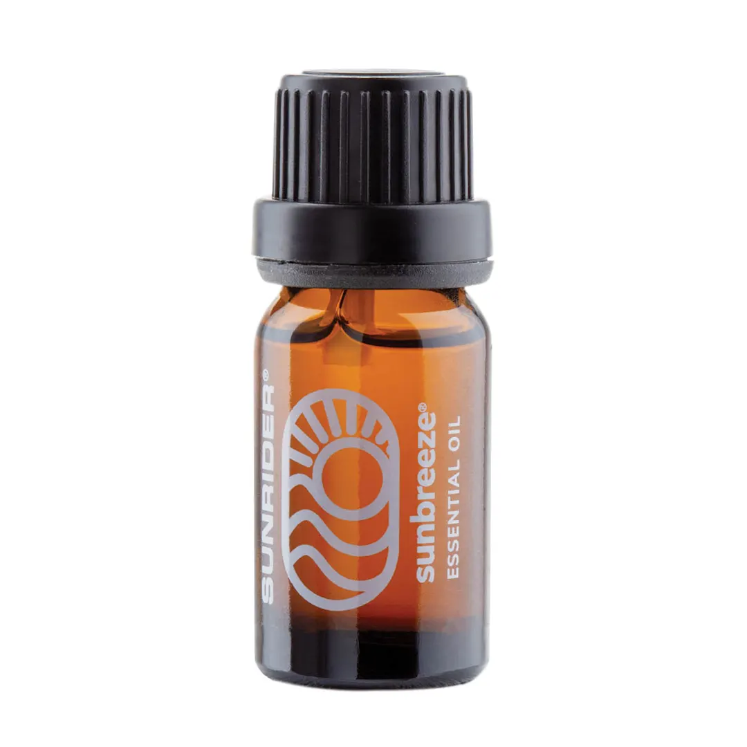SunBreeze® Oil | Sunbreeze Oil Single (1/10mL) | Sunrider