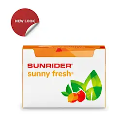 Food & Drinks | Sunrider