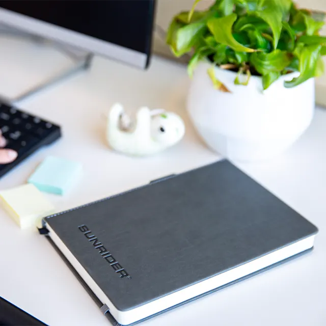 Sunrider® Notebook | Sunrider® Notebook | Sunrider