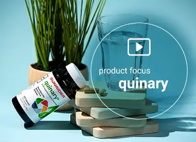 Quinary® | Powder Bulk 300g (60 servings) | Sunrider