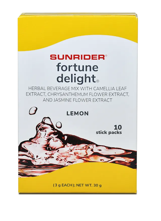 SunFit321™ 30-Day Pack | SunSport® Vanilla Protein Plus - 1 Pack | Sunrider