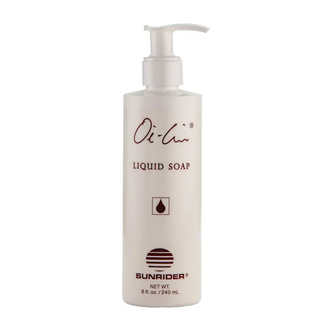 Oi-Lin® Liquid Soap | 240 mL | Sunrider