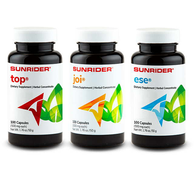 JET Pack | JET Pack | Sunrider