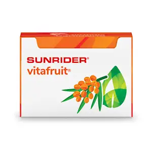 Sunrider VitaFruit® | 10 Bottles (15 mL each bottle) | Sunrider
