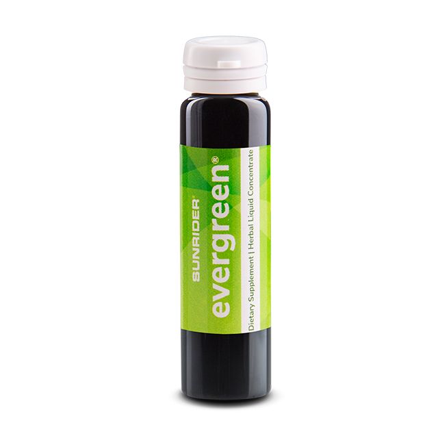 Evergreen® | 10 Flaschen (0,5 fl. oz./15 ml pro Flasche)