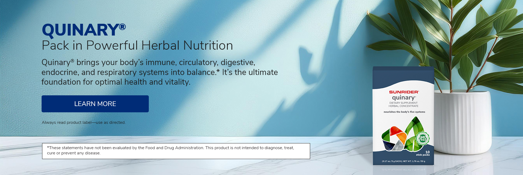 Home Page | Sunrider