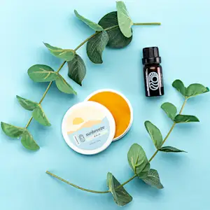 SunBreeze® Balm | Balm - Large Container - Net Wt. 0.92 oz./26 g | Sunrider