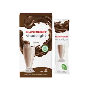 Herbal Foods | Sunrider