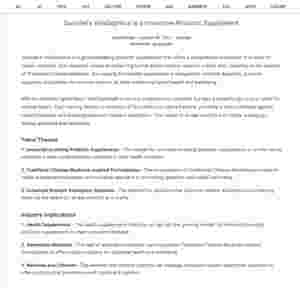 Trend Hunter Spotlights Sunrider’s VitaDophilus®